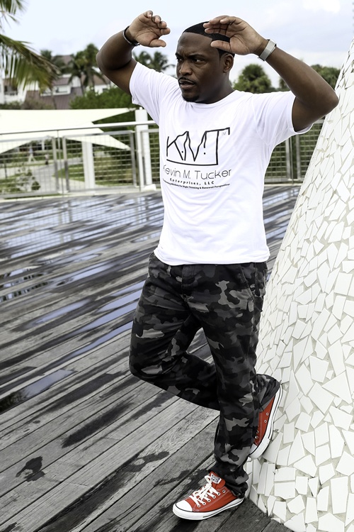 THE CORE DISCUSSION SERIES & TALK SHOW | Kevin M Tucker Enterprises